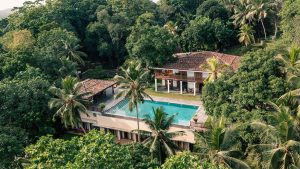 Calm Palm Escapes launches luxury retreats exclusively for women in Sri ...