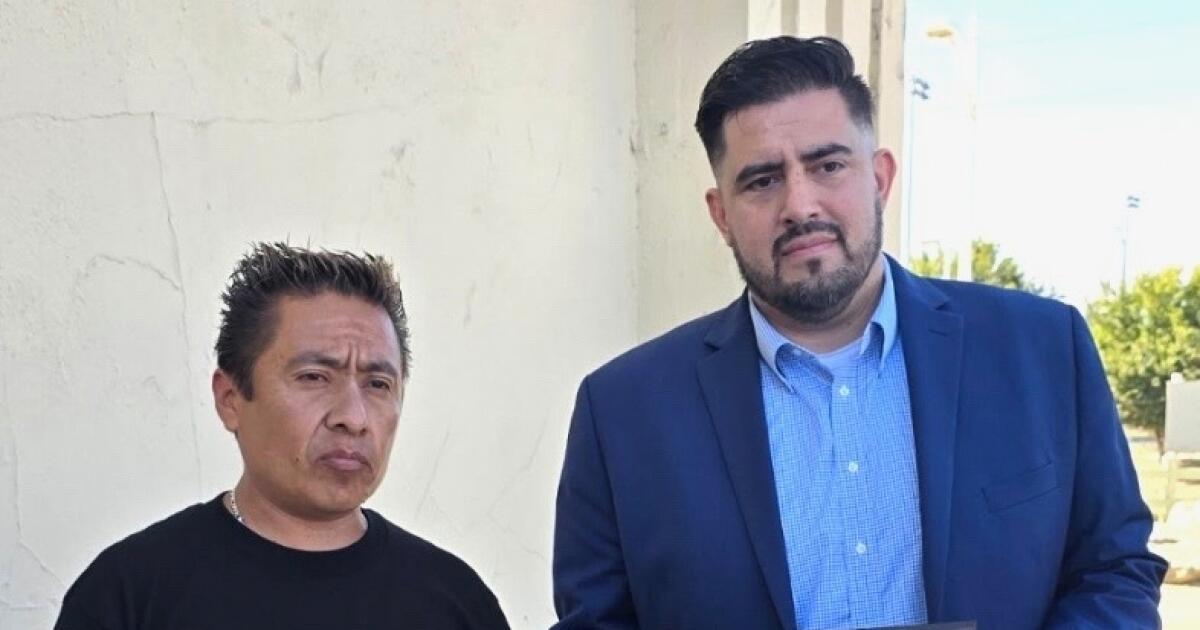 Federal judge dismisses accusation against TikToker shot by ICE, citing ...