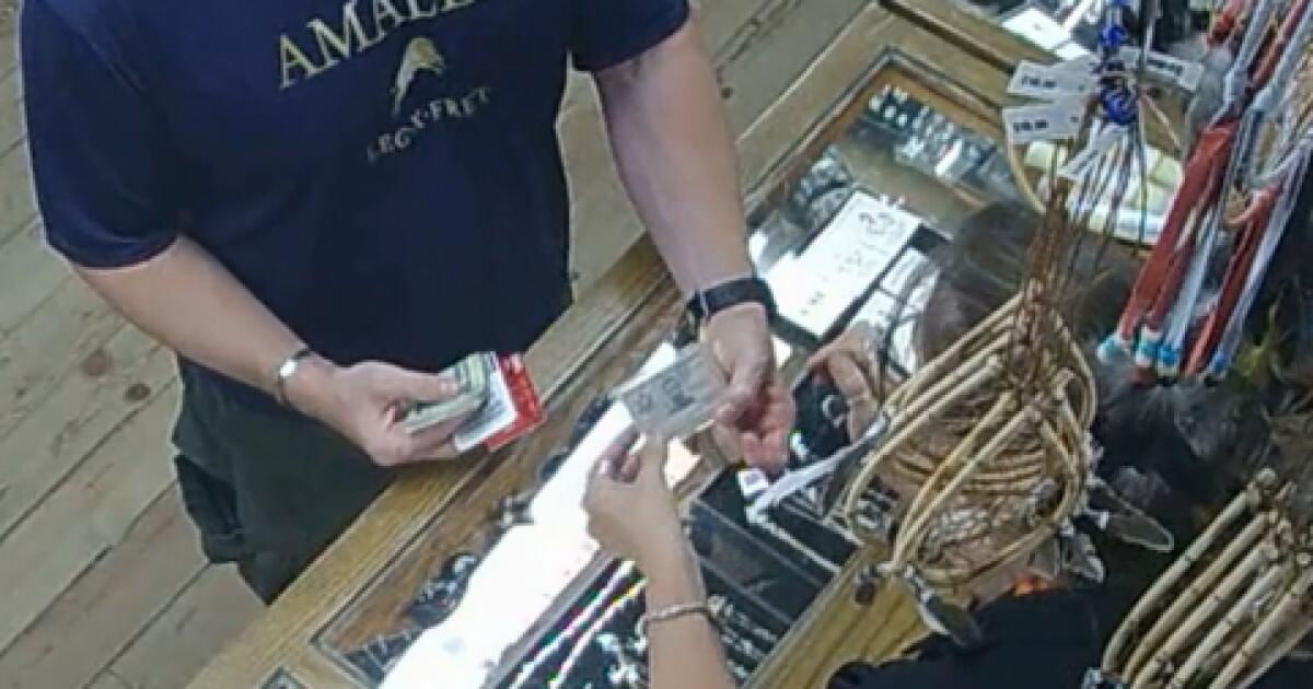 Ex-Navy SEAL Planned to Shoot Explosives at Police at 'No Kings' Rally ...