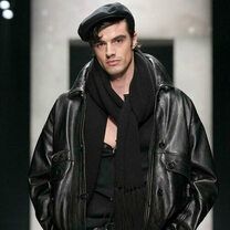Italian men's clothing: exports fell 2.9% and imports 8.3% in the first ...